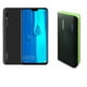 Huawei Y9 NEGRO 6gb Ram/128gb RAM Dual Sim Nuevo + BATERIA PORTATIL DE ...