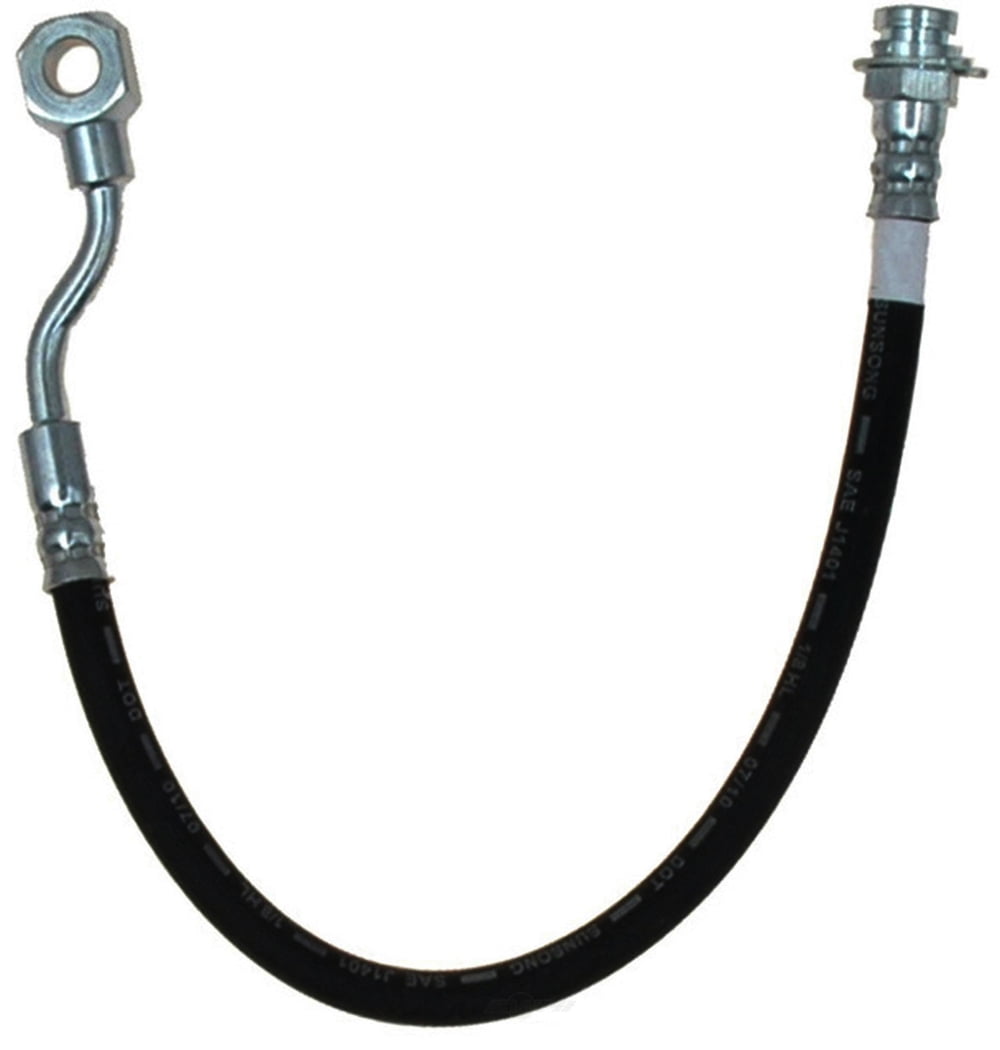 Brake Hydraulic Hose - Walmart.com - Walmart.com