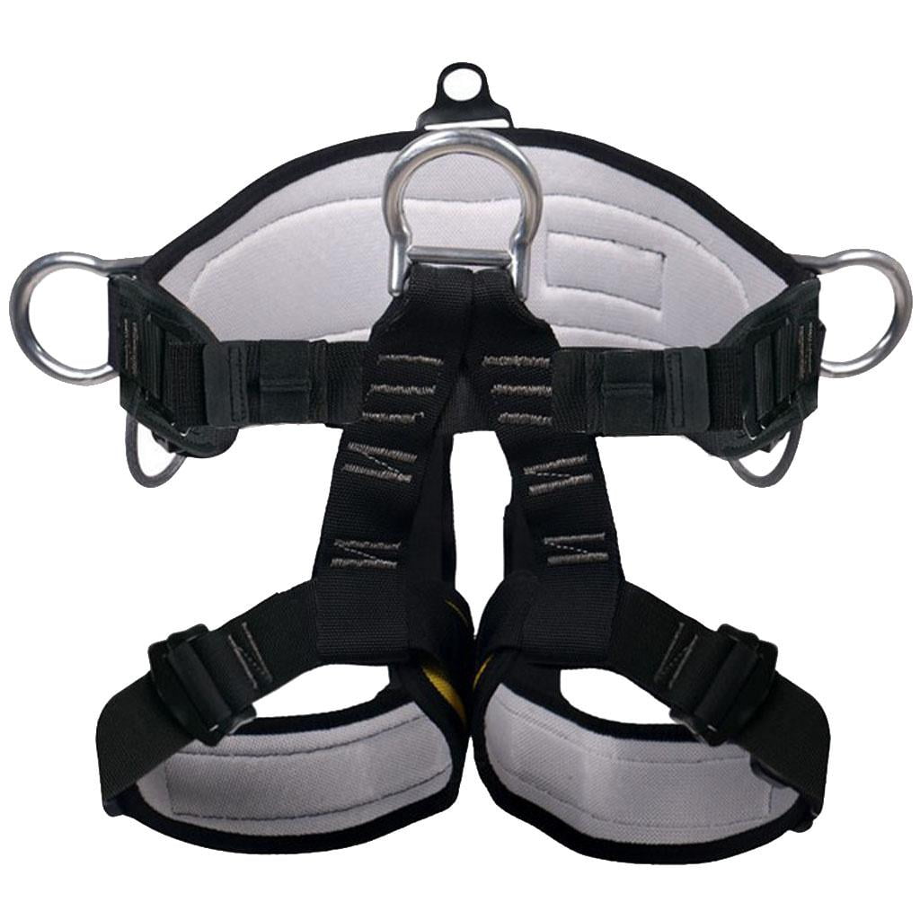 Click here for Yinanstore Climbing Harness Professional Mountaine... prices
