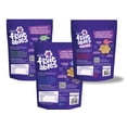 Fruitables Crunchy Dog Treats Variety Pack – 7 Pack (7oz Bags) | Low ...