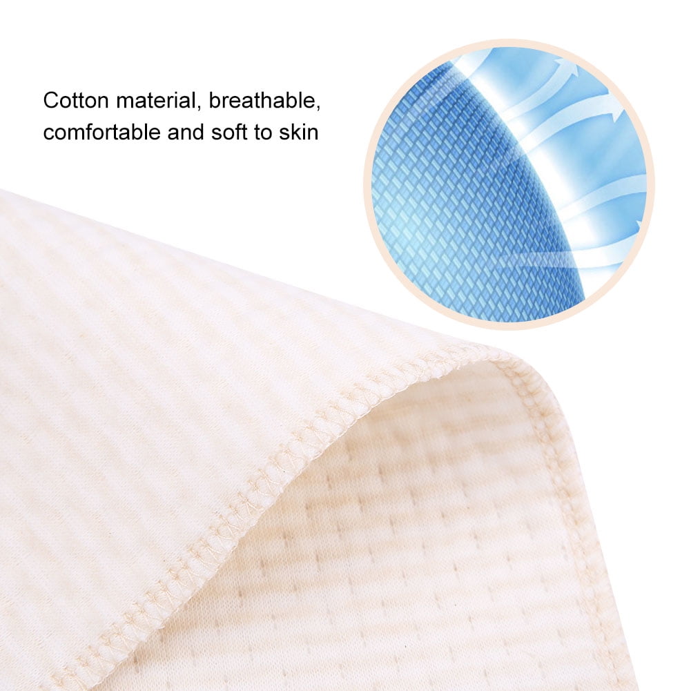 Click here for Qiilu 10pcs/Lot Breathable Cotton Baby Nappies New... prices