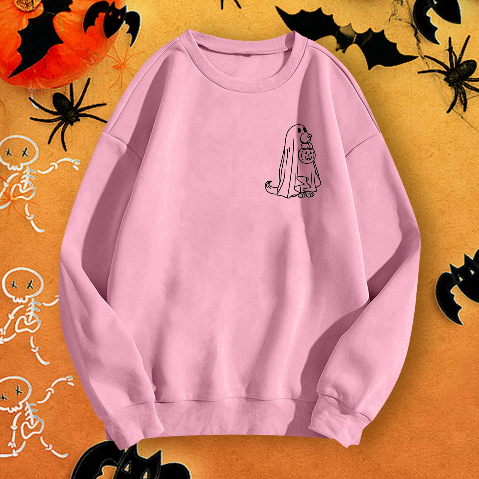 Click here for Erfcxs Halloween Costume For Women Ghost Walking C... prices