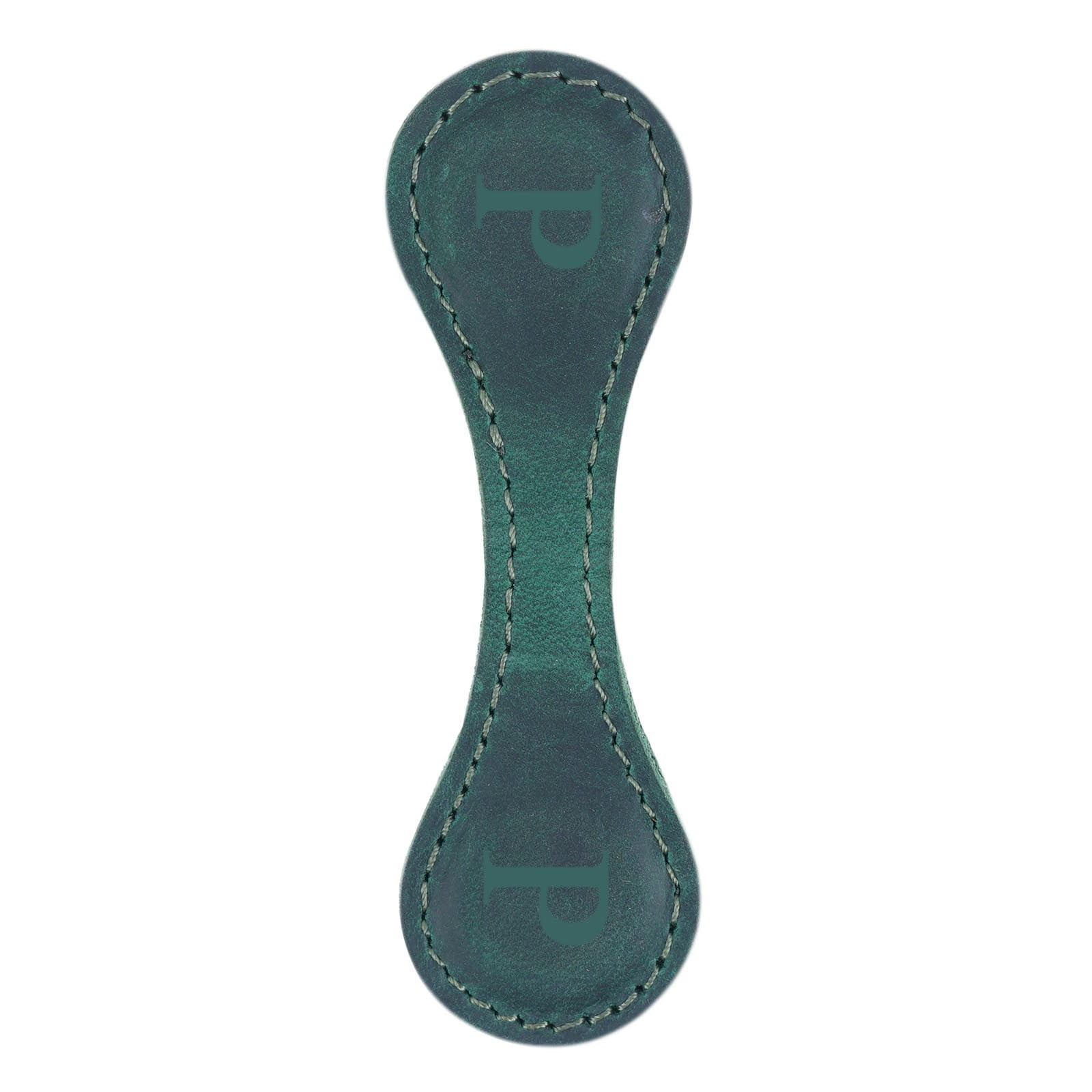 Click here for Unbranded Magnetic Bookmarks Leather Bookmark Pers... prices