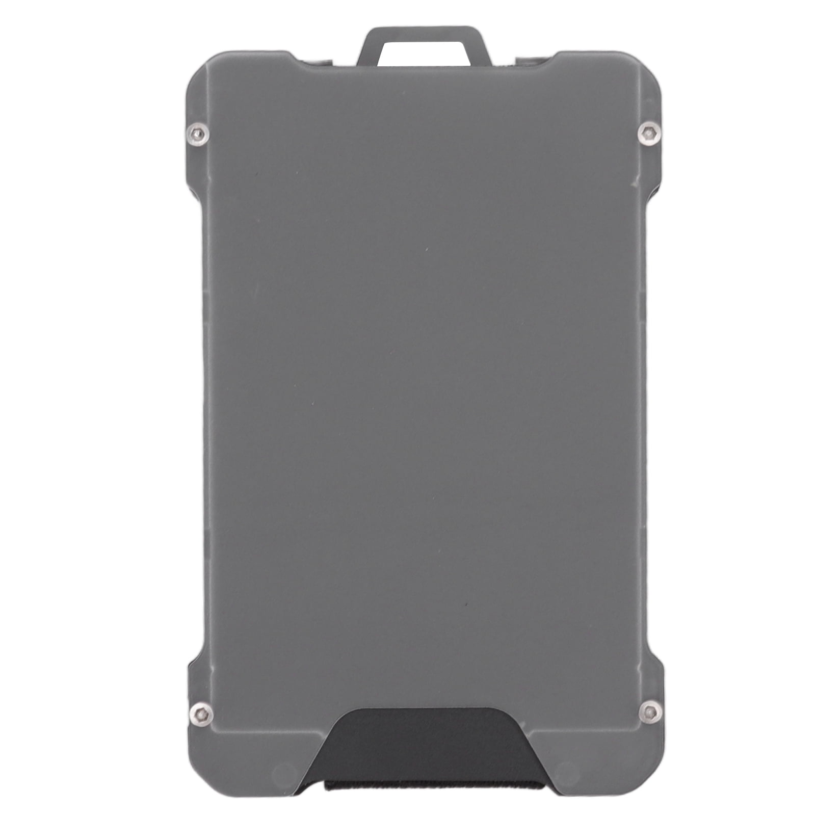 AK 3 Work Name Card Holder Aluminium Alloy Work Card Sleeve for Work ...