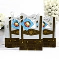 Big Dot of Happiness Oktoberfest - Beer Festival Favor Boxes - Set of ...