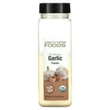 Great Value Garlic Powder, 3.4 oz - Walmart.com