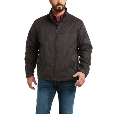 Grizzly Canvas Lightweight Jacket | Walmart Canada