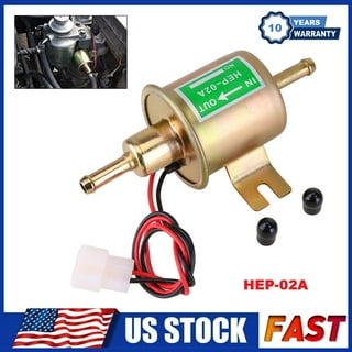 GMB Fuel Pump Screen, 599-4030 - Walmart.com