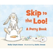 My Potty (Board Book) - Walmart.com