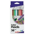 Pentel Color Pencils, 35 Pack, Assorted Colors - Walmart.com