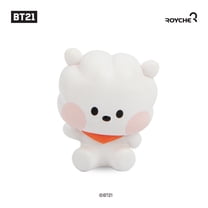 BT21 MININI Monitor Figure Figurine by BTS (RJ) - Walmart Business Supplies
