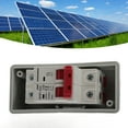 Solar Disconnect Switch Photovoltaic Circuit Isolator, Miniature RV ...