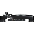 Audio Technica AT-LP7 2-Speed Fully Manual Belt Drive Turntable with ...