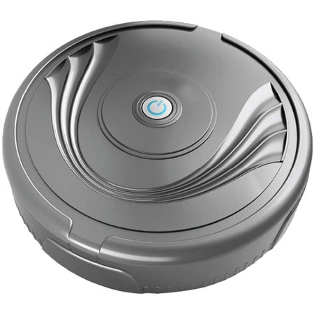 Balayeuse, Dépoussiéreur Automatique De Nettoyage De Plancher De Robot ...