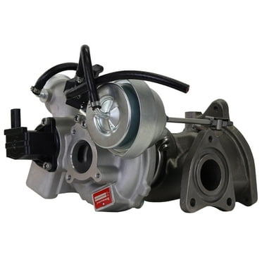 Free Shipping! Rotomaster New Turbocharger Genuine OEM Specifications ...