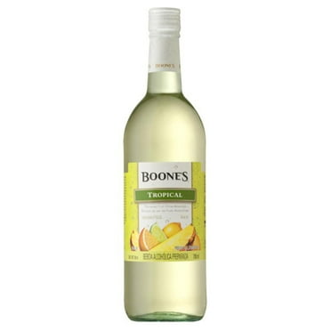 Bebida alcohólica preparada Boones Sun Peak Peach 750 ml | Walmart en línea