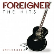 Foreigner - Greatest Hits Of Foreigner Live In Concert - CD - Walmart.com
