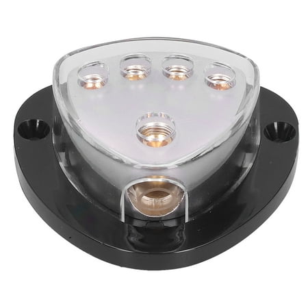 Power Distribution Block,Power Fuse Distribution Block Fuse ...