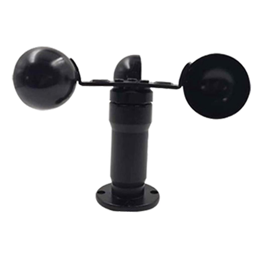 Anemómetro De - Anemómetro De Aluminio Con Sensor De Aleado, Rango De ...