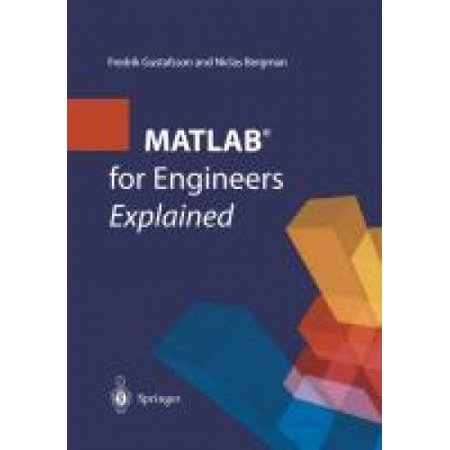 MATLAB (R) for Engineers Explained | Walmart Canada