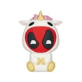 Deadpool Monogram 3D Bag Clips 3-Pack – Walmart Exclusive Collectible ...