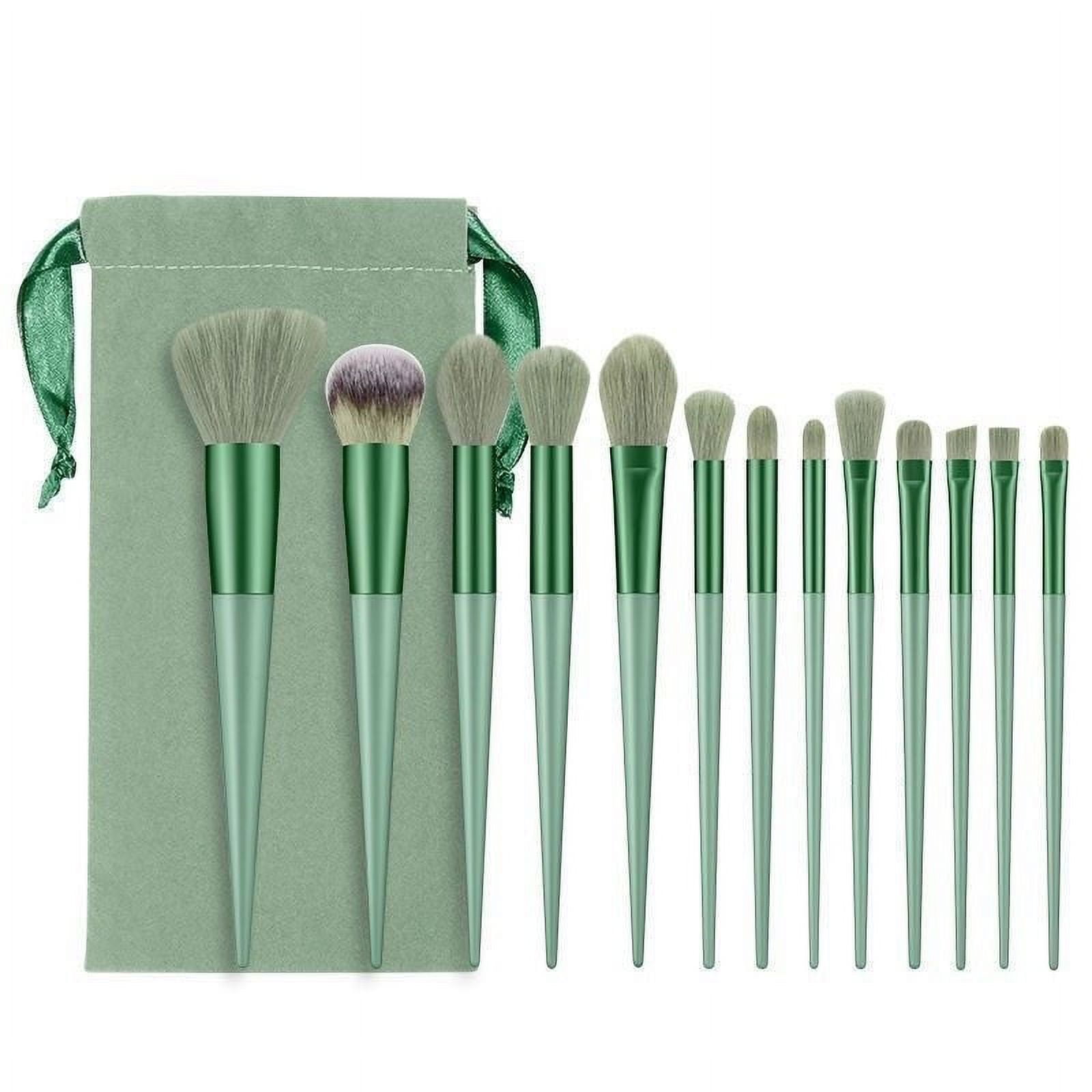 Click here for Pntutb 13 Makeup Brush Set Beauty Makeup Brush Blu... prices
