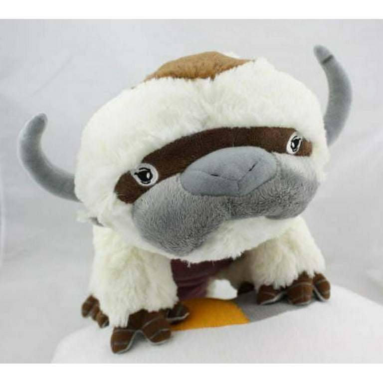 Appa Plush