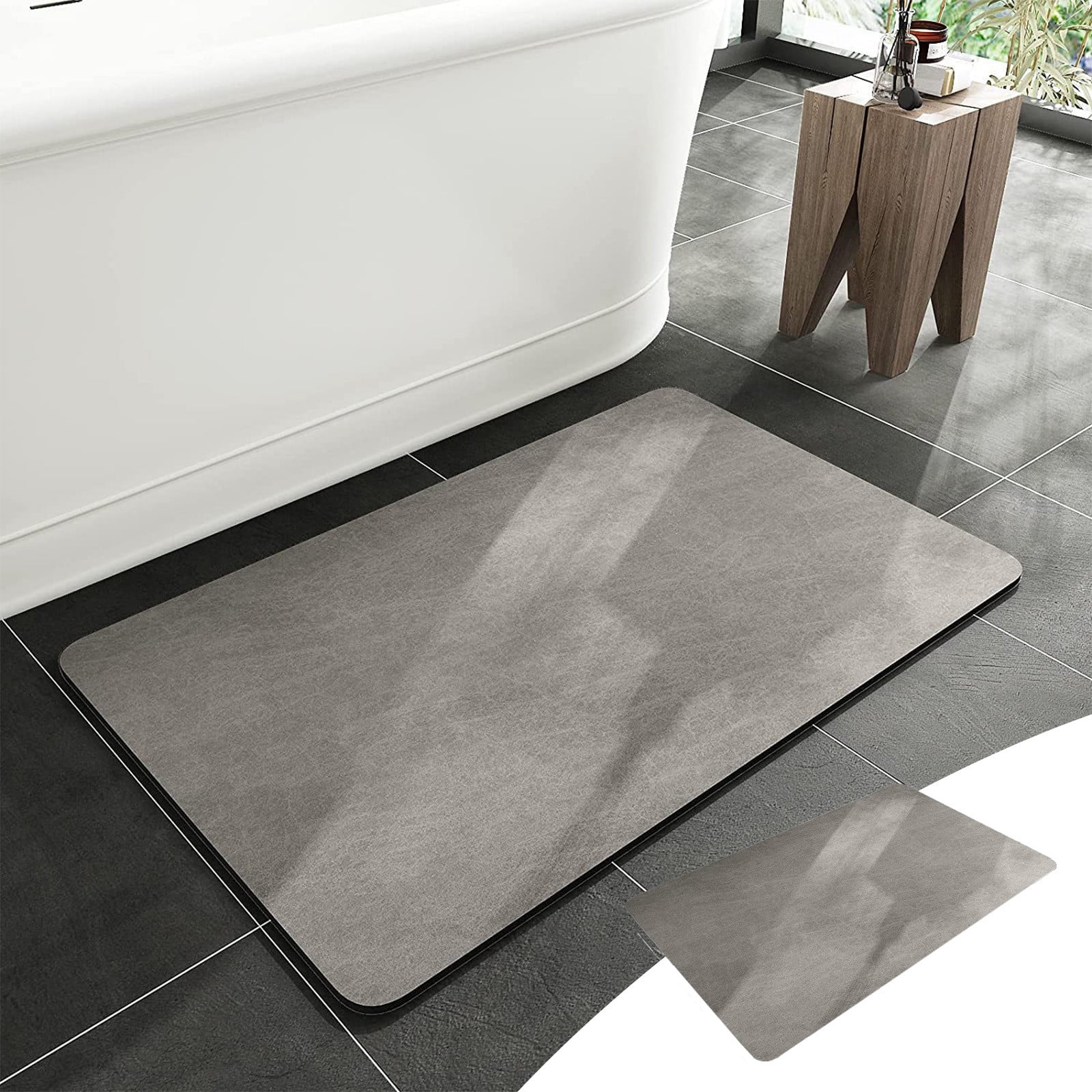 Click here for Blaxill Diatomaceous Earth Bath Mat Quick-Dry Abso... prices