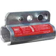 Sti Firestop Plug,Red,Intumescent FP200 - Walmart.com