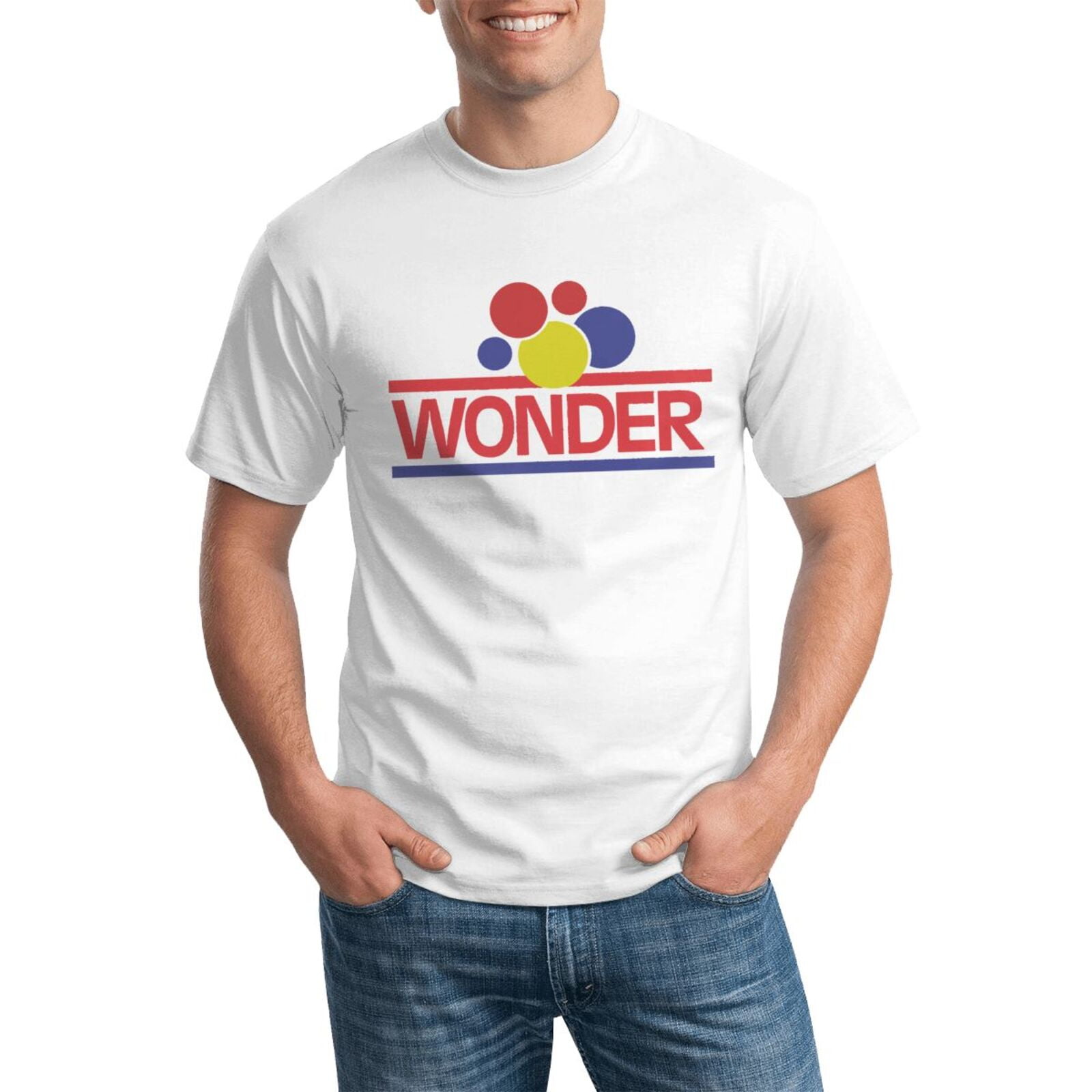Wonder Bread Apparel