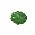Artificial Floating Water Lily Leaves - Realistic Pond Decorations ...