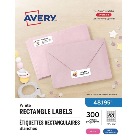 Labels & Label Makers | Walmart Canada