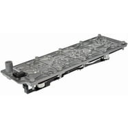 Holley Performance 302-2BK Engine Oil Pan - Walmart.com