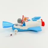 Kid Connection 10-Piece My First Space Shuttle Play Set - Walmart.com
