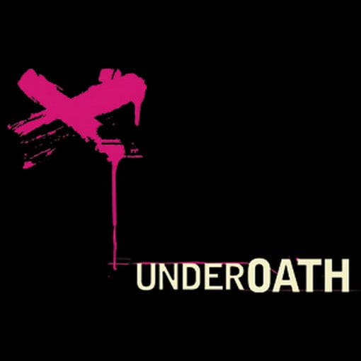 Underoath Logo
