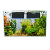 Dual Aquarium Filter (set of 2) - Walmart.com