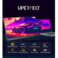 "UPERFECT 144Hz 17.3"" Gaming Monitor, 2K, Portable, HDR FreeSync IPS ...