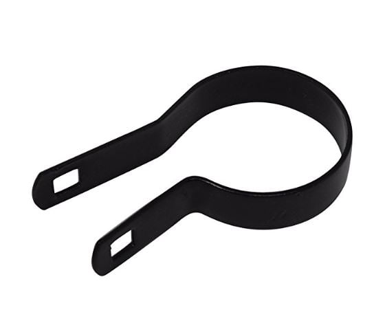 Regular Tension Band, 2 3/8, Black - Walmart.com