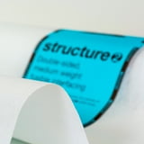 Structure Double Sided Fusible Interfacing by Fairfield, 20" Wide X 20 ...
