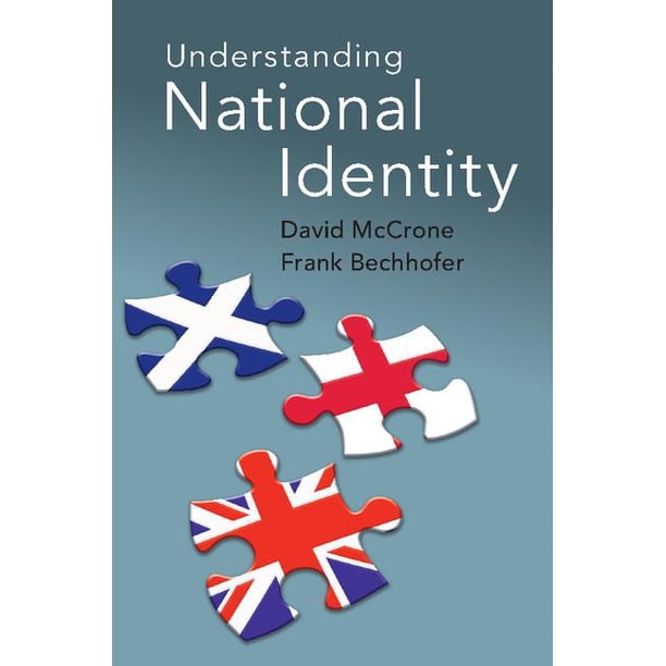 Understanding National Identity (Hardcover) - Walmart.com