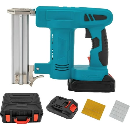 Milwaukee Tool M18 FUEL 18 Gauge Brad Nailer - Cordless Nail Gun with ...