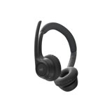 Logitech Zone 305 - Headset - on-ear - Bluetooth - wireless - USB-C via ...