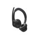 Logitech Zone 305 - Headset - on-ear - Bluetooth - wireless - USB-C via ...