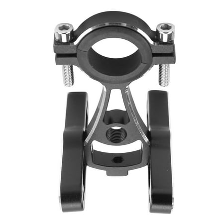 Double Bottle Cage Adapter, 3.1x3.2in GIYO GY-416 Water Bottle Cages ...