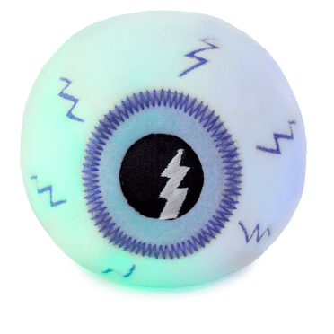 Eyeball Plush: Party Pupil in the House! - Walmart.com