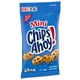 CHIPS AHOY! Mini Original Chocolate Chip Cookies, Big Bag, 3 oz ...