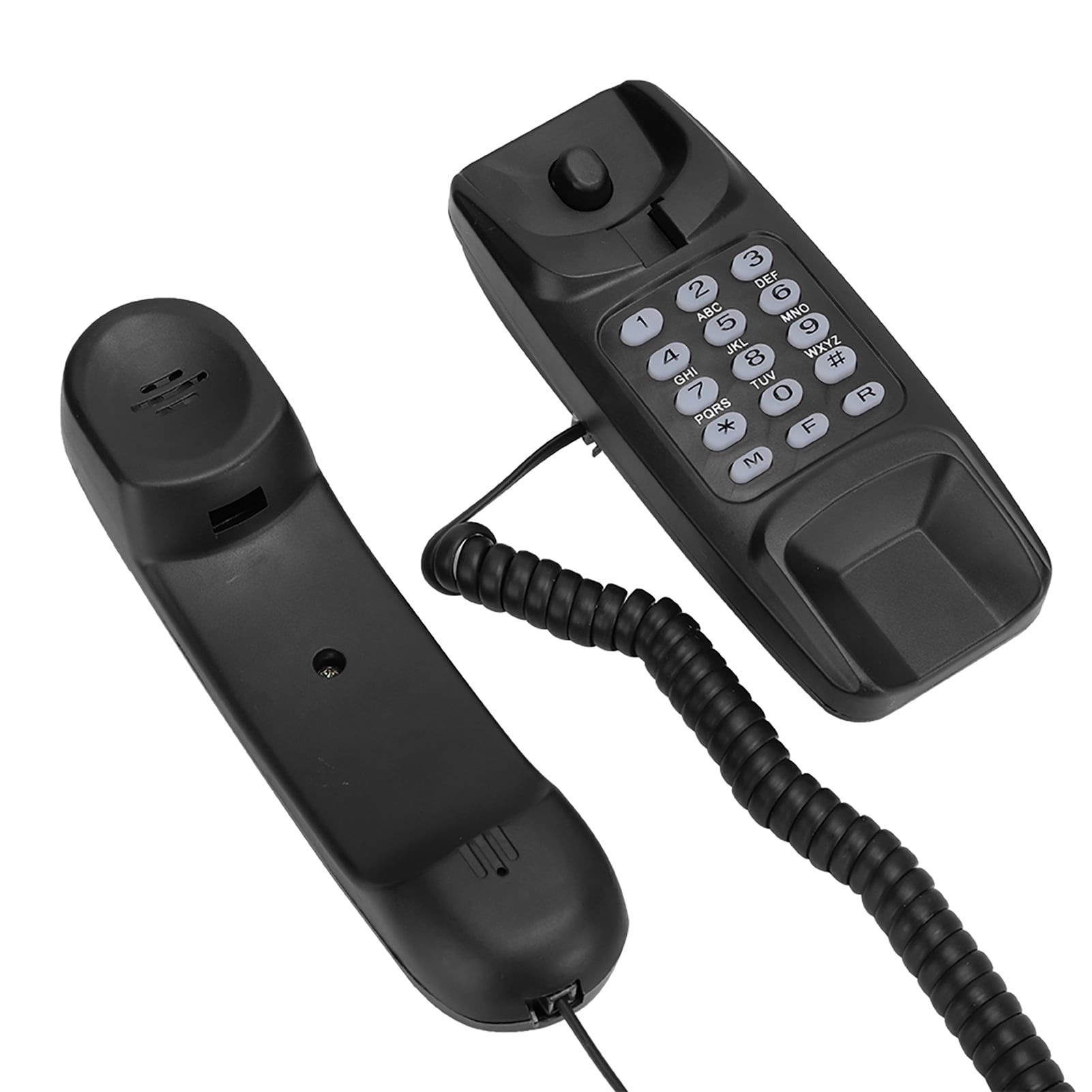 Click here for Youthink Wall Phone  Mini Desktop Corded Landline... prices
