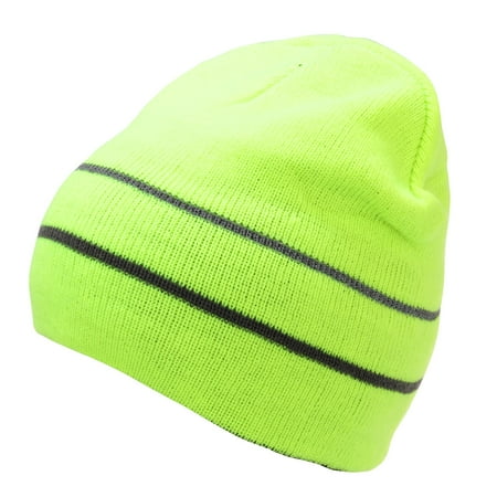 Pro Climate Hi Vis Reversible Reflective Hat | Walmart Canada