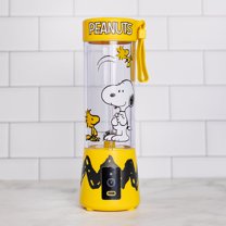 Uncanny Brands Pokémon Pikachu USB-Rechargeable Portable Blender ...