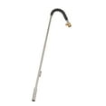 Flame King Lightweight Weed Burner Propane Torch, Propane Torches with ...